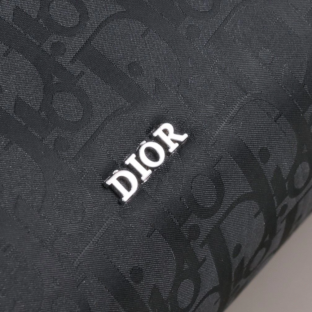 Budget-friendly Christian Dior Cosmetic Bags