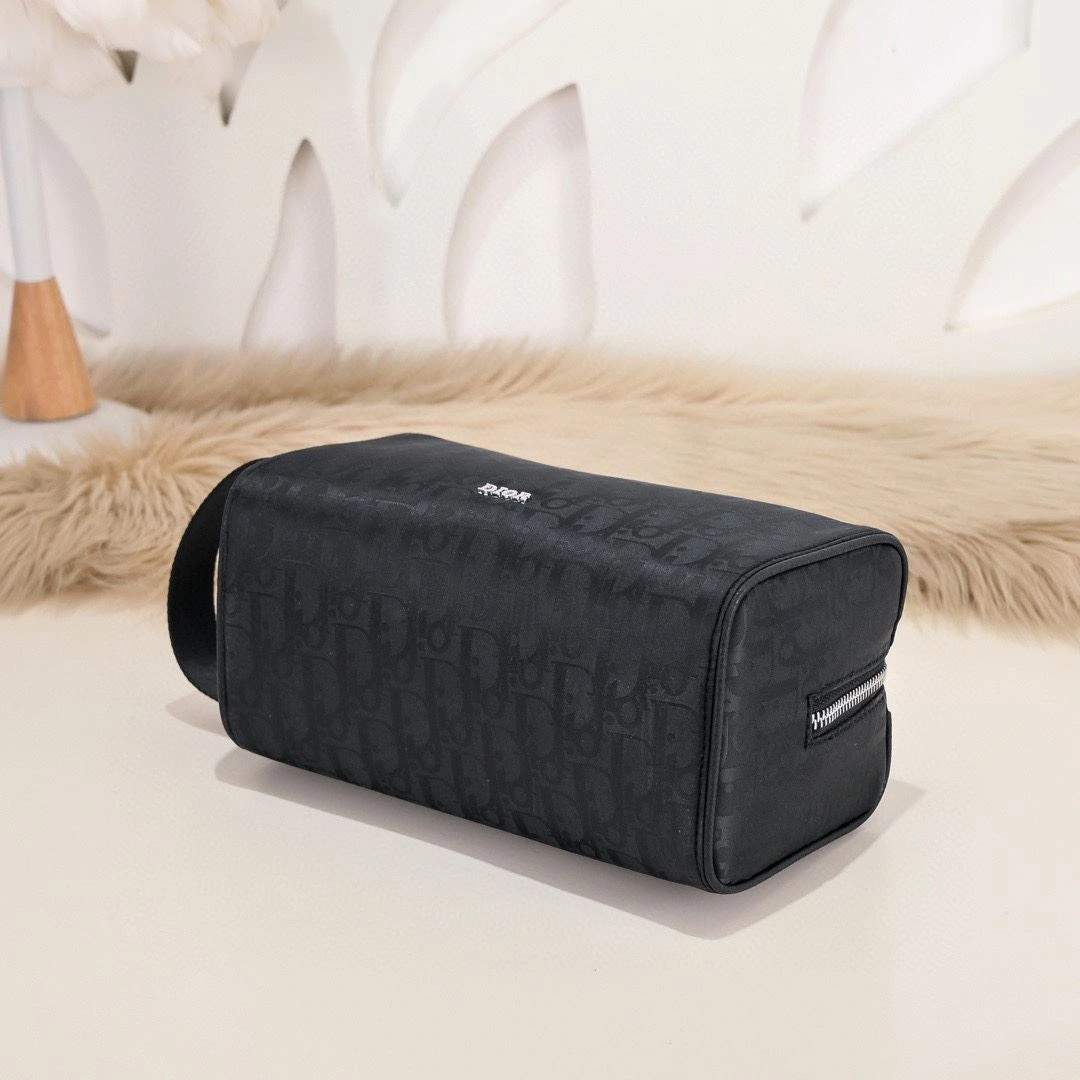 Budget-friendly Christian Dior Cosmetic Bags