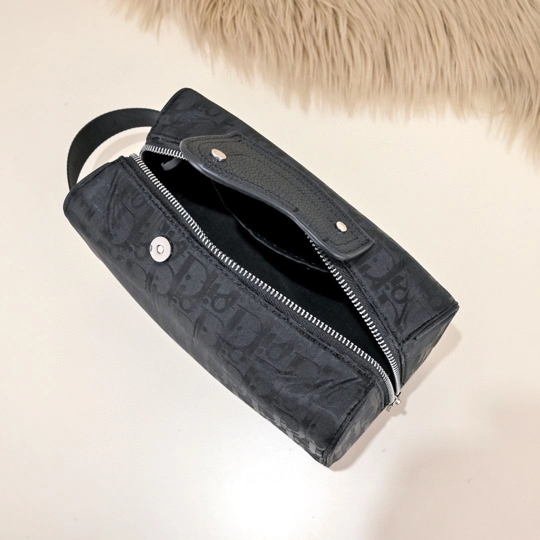 Budget-friendly Christian Dior Cosmetic Bags