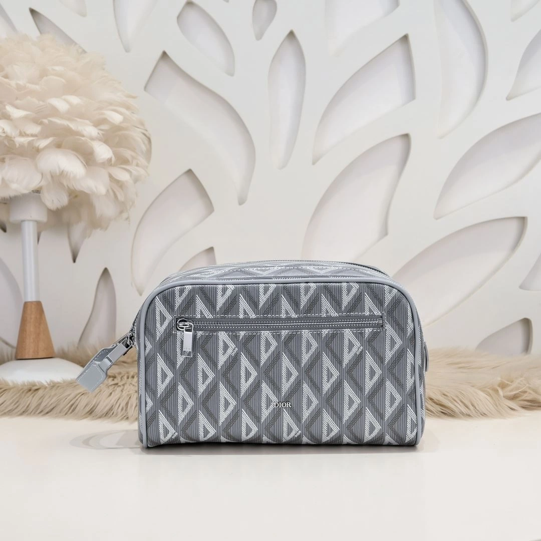 Christian Dior Cosmetic Bags