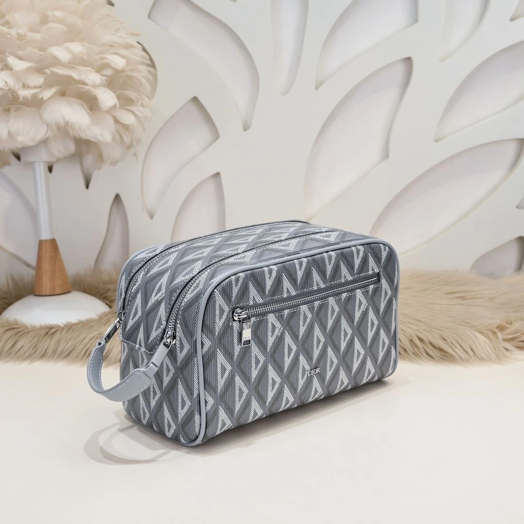 Inexpensive Christian Dior Cosmetic Bags