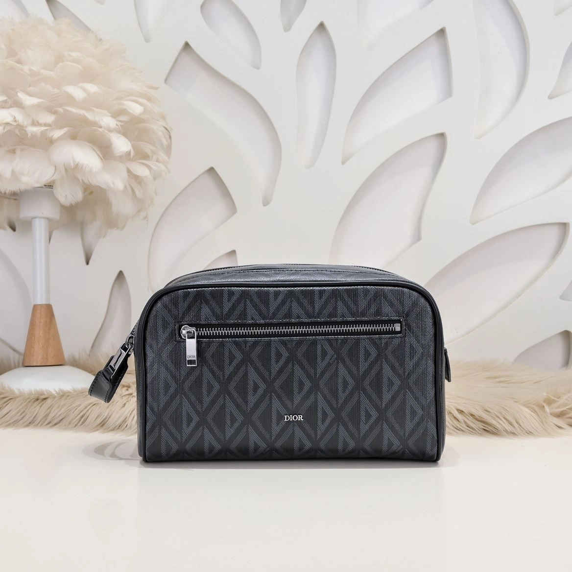 Christian Dior Cosmetic Bags