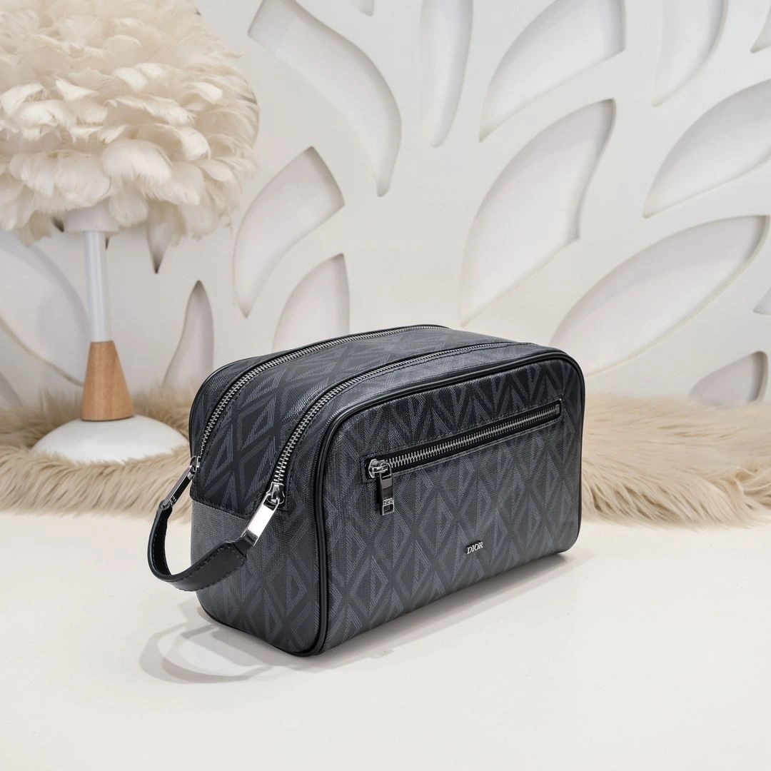 Bargain Christian Dior Cosmetic Bags