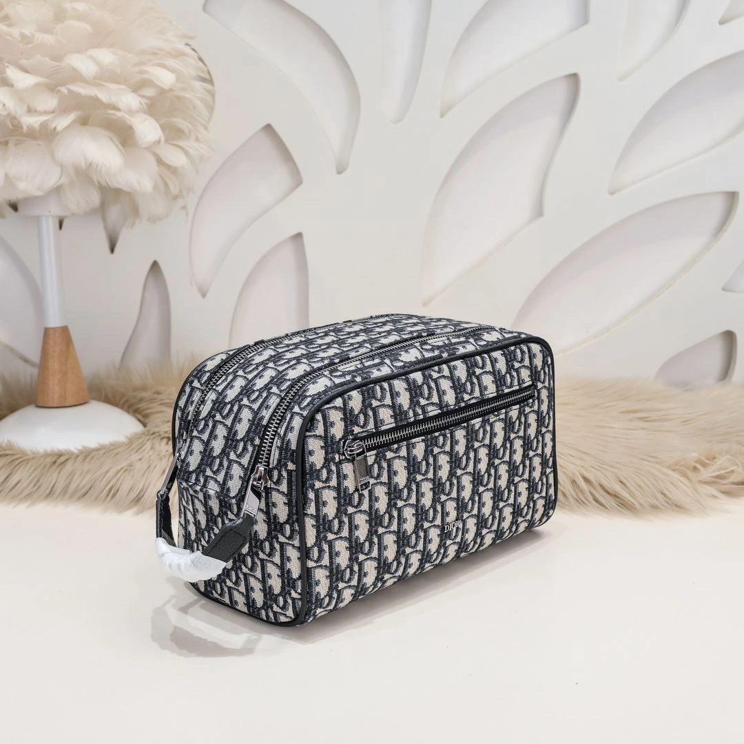 Budget-friendly Christian Dior Cosmetic Bags