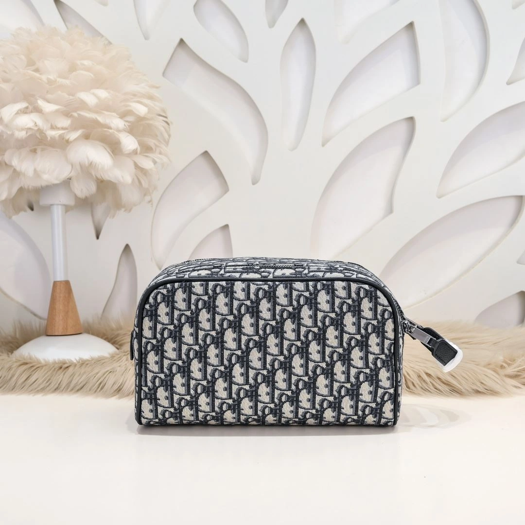 Budget-friendly Christian Dior Cosmetic Bags