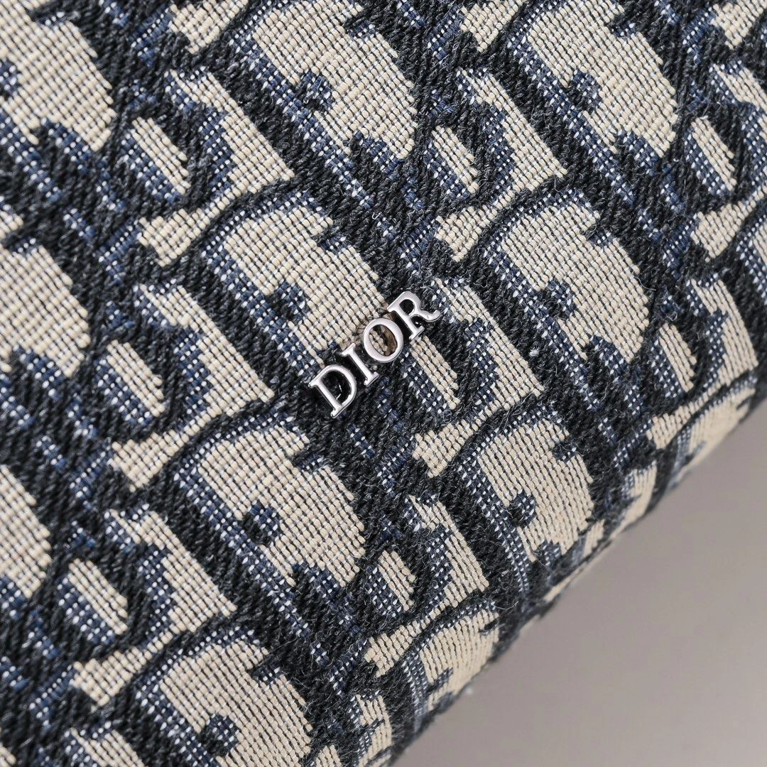 Budget-friendly Christian Dior Cosmetic Bags