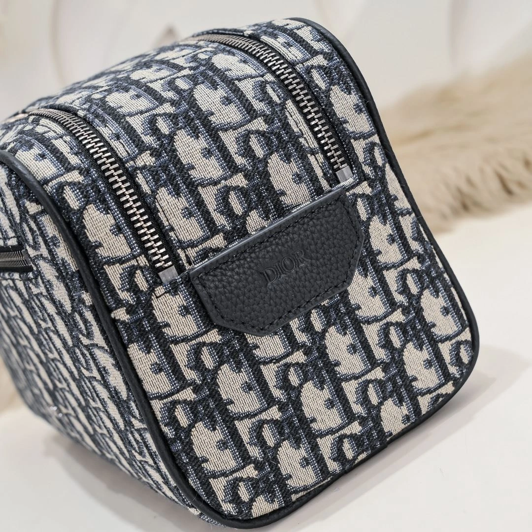 Budget-friendly Christian Dior Cosmetic Bags