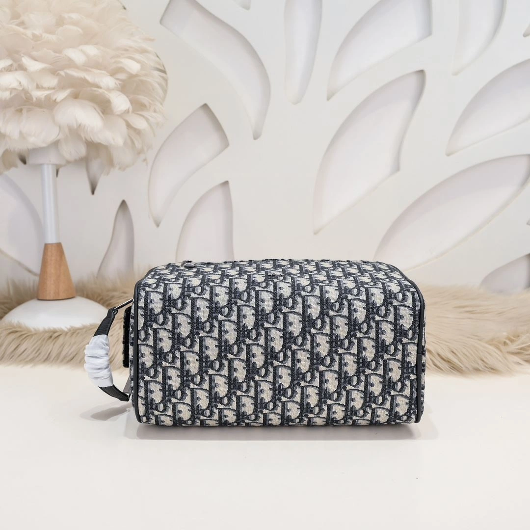 Budget-friendly Christian Dior Cosmetic Bags