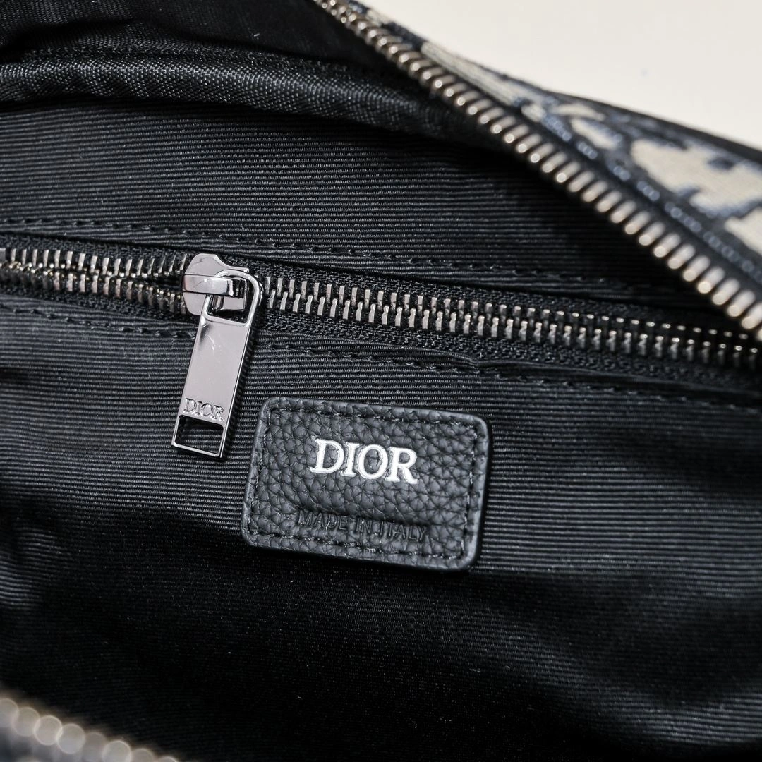 Budget-friendly Christian Dior Cosmetic Bags