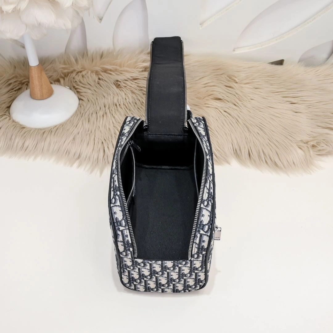Budget-friendly Christian Dior Cosmetic Bags