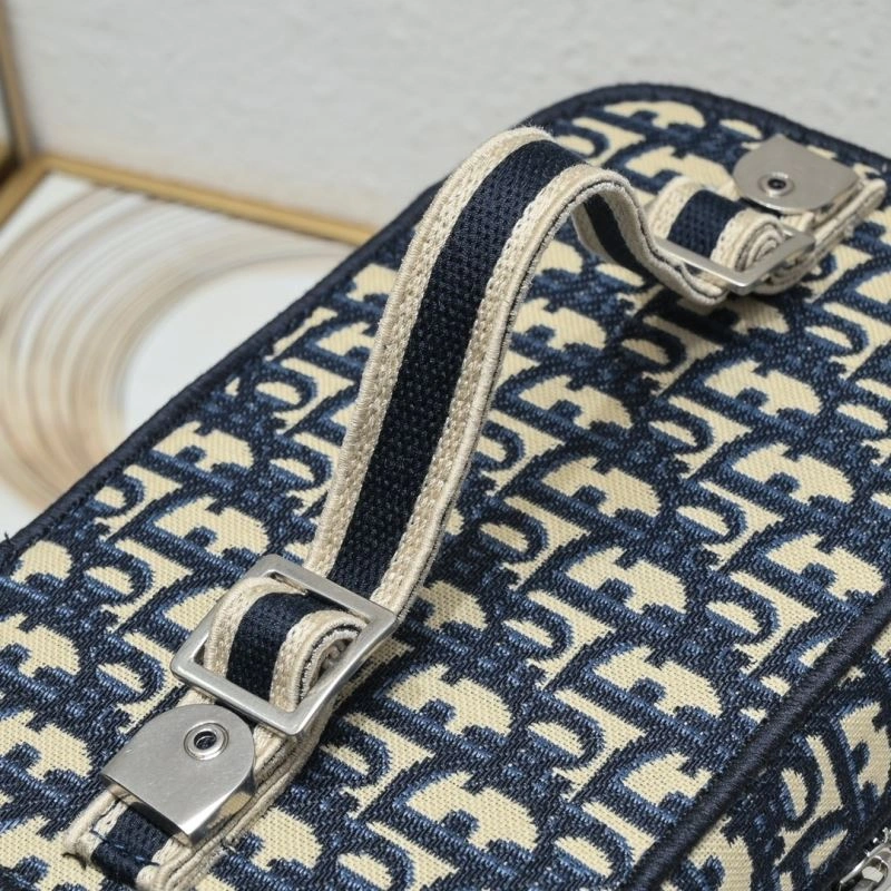 Official Christian Dior Cosmetic Bags