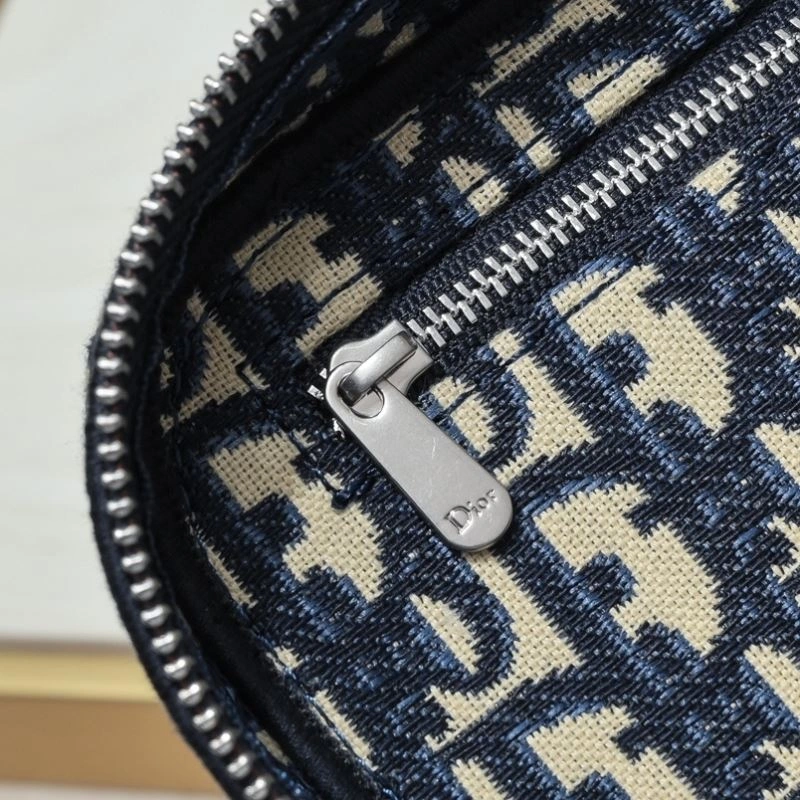 Official Christian Dior Cosmetic Bags