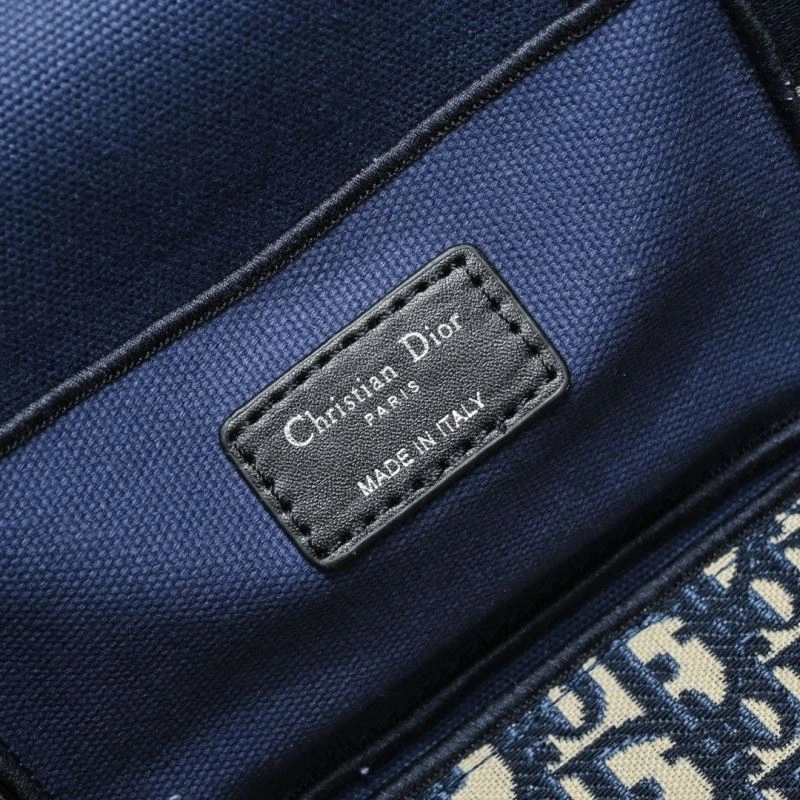 Official Christian Dior Cosmetic Bags