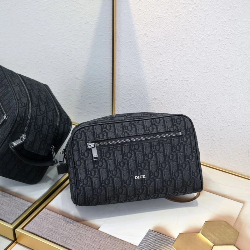 Factory-made Christian Dior Cosmetic Bags