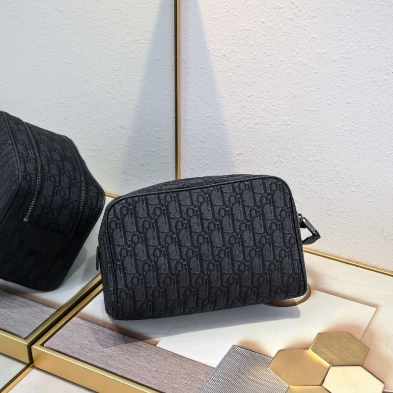 Factory-made Christian Dior Cosmetic Bags