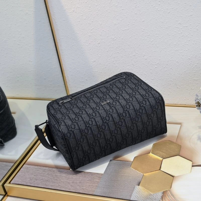 Factory-made Christian Dior Cosmetic Bags