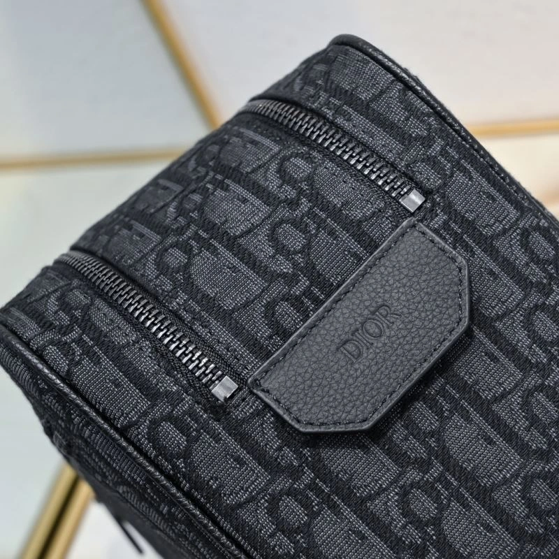 Factory-made Christian Dior Cosmetic Bags