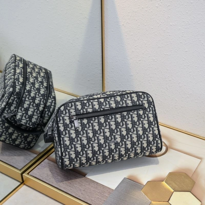 OEM Christian Dior Cosmetic Bags