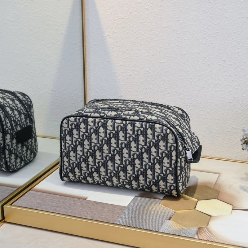 OEM Christian Dior Cosmetic Bags