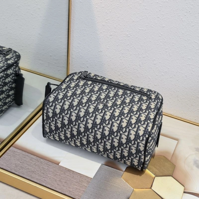 OEM Christian Dior Cosmetic Bags