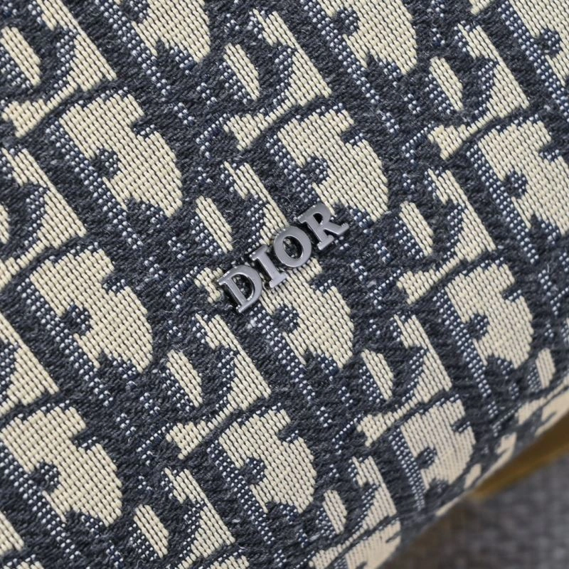 OEM Christian Dior Cosmetic Bags