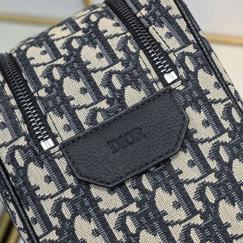 OEM Christian Dior Cosmetic Bags