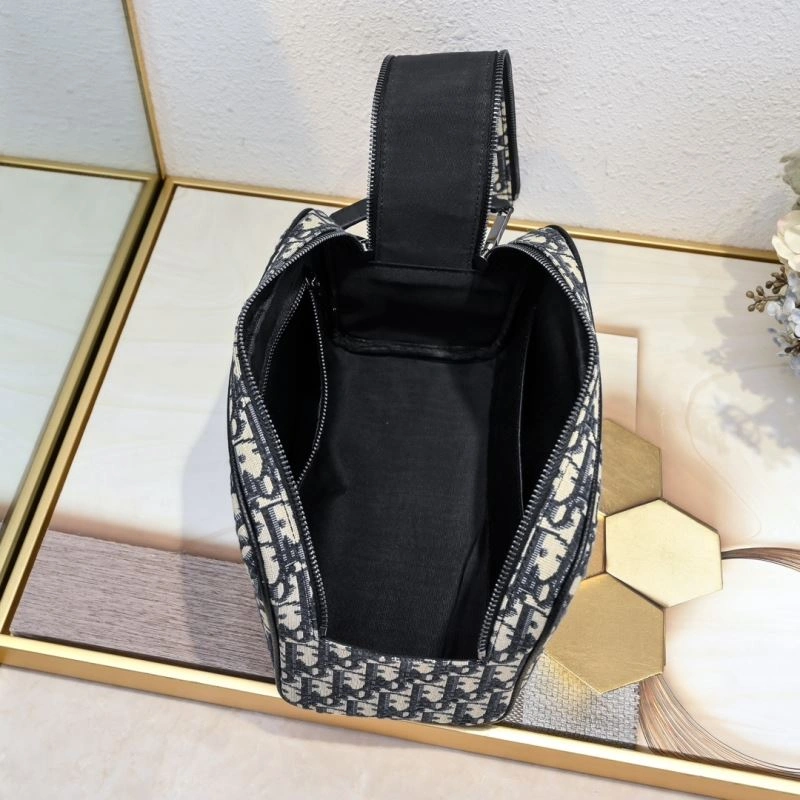 OEM Christian Dior Cosmetic Bags