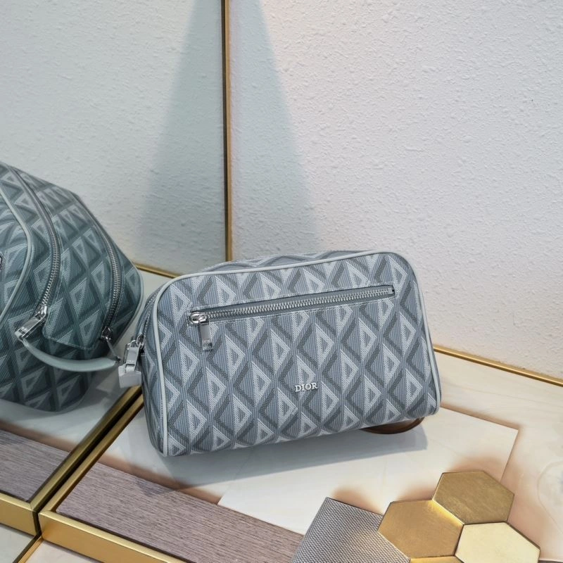 Official Christian Dior Cosmetic Bags