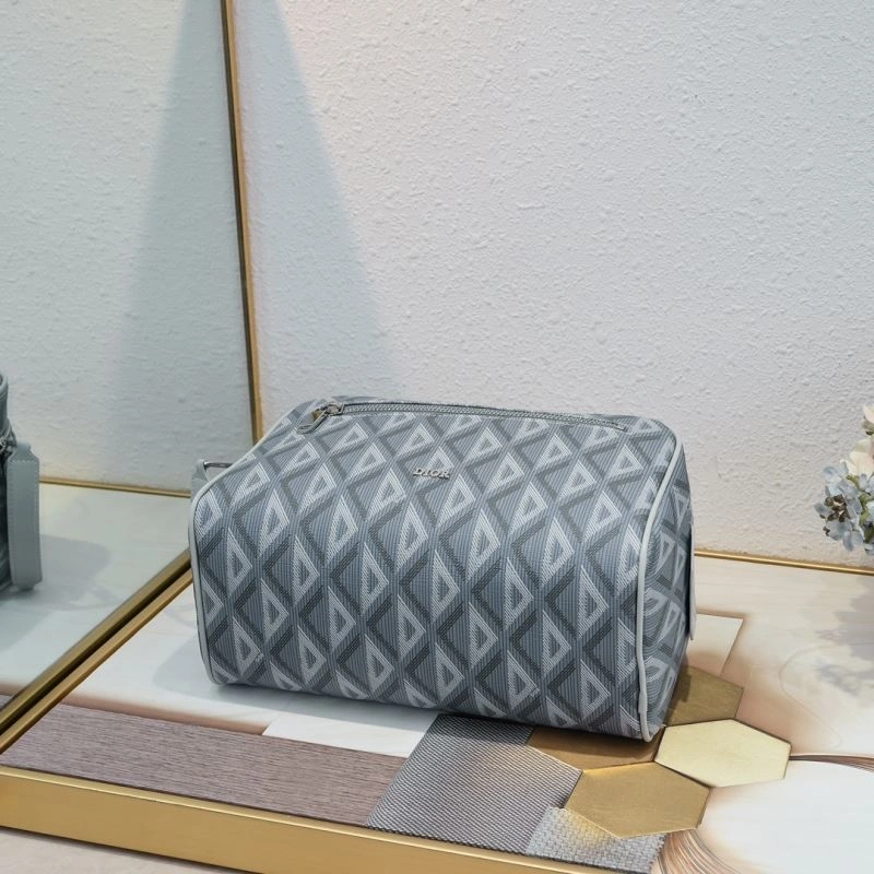 Official Christian Dior Cosmetic Bags