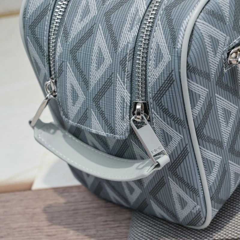 Official Christian Dior Cosmetic Bags