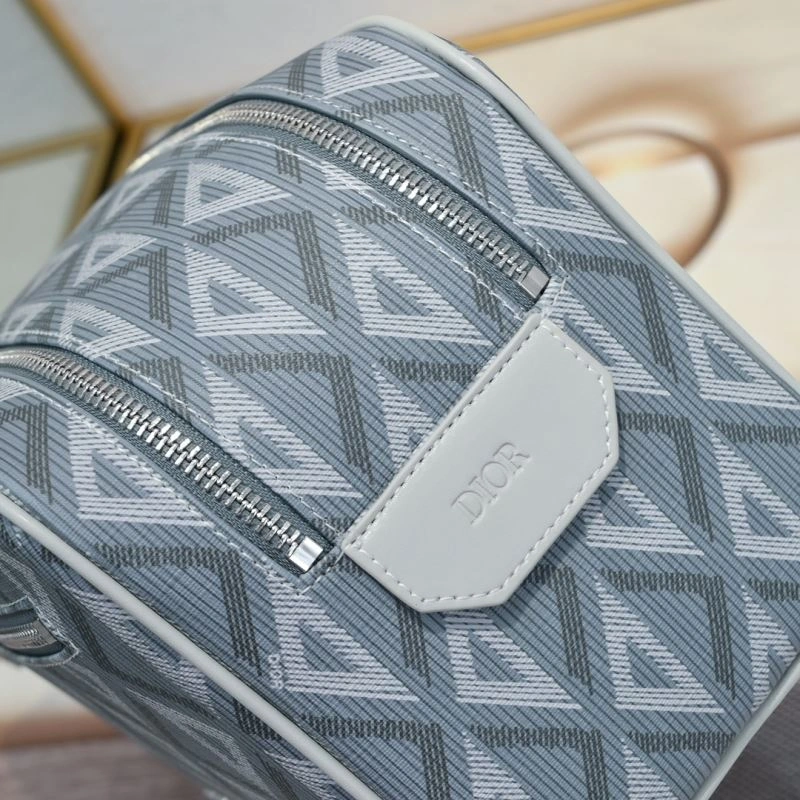 Official Christian Dior Cosmetic Bags