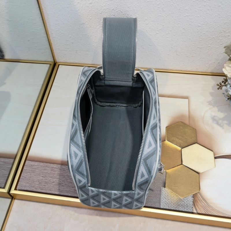 Official Christian Dior Cosmetic Bags
