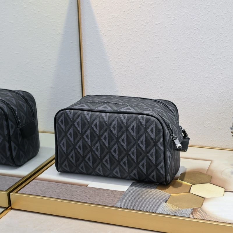 Cut-rate Christian Dior Cosmetic Bags