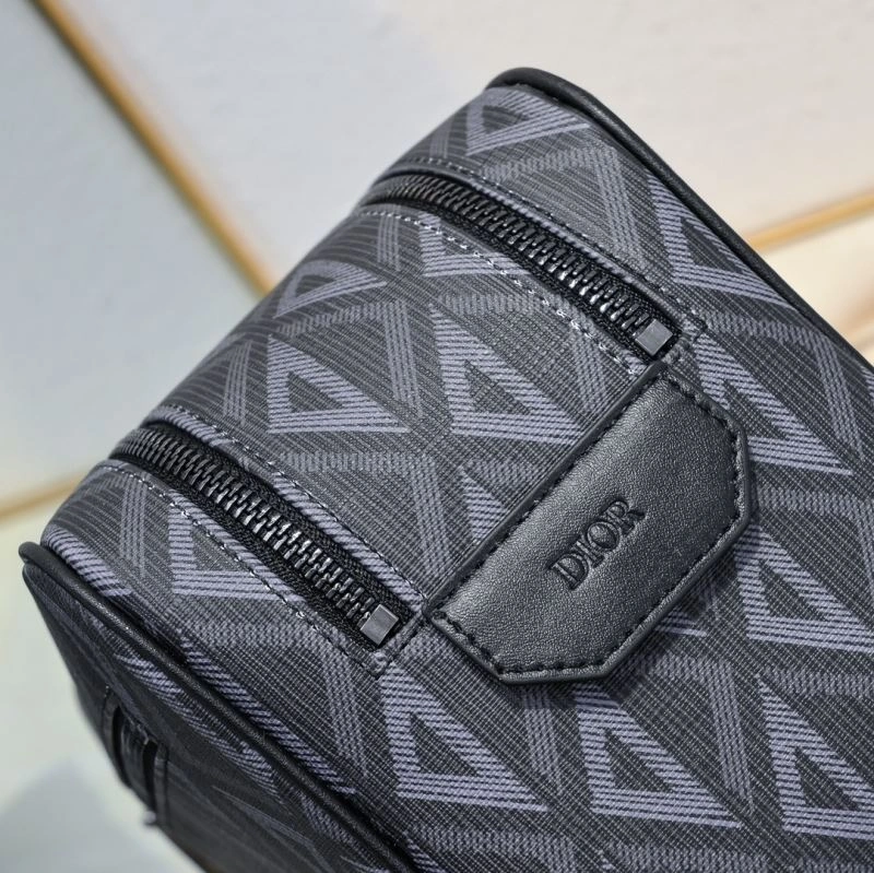 Cut-rate Christian Dior Cosmetic Bags