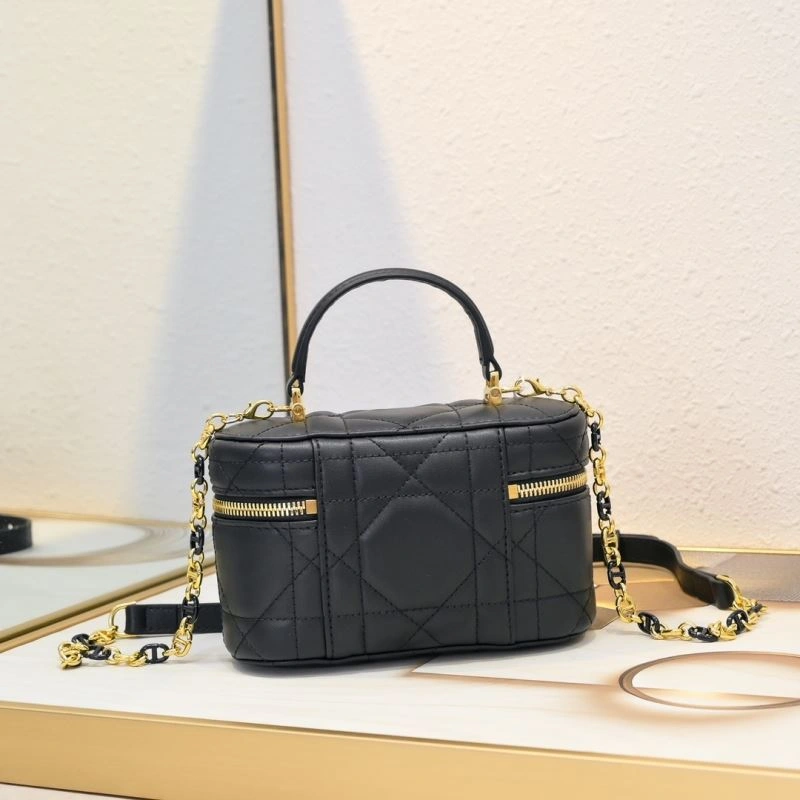 Official Christian Dior Cosmetic Bags