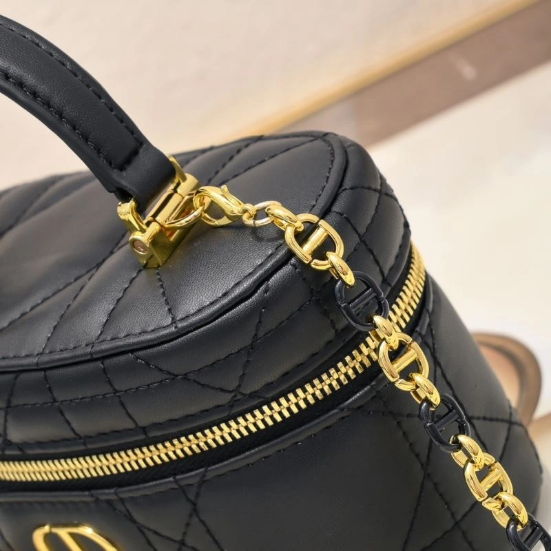Official Christian Dior Cosmetic Bags