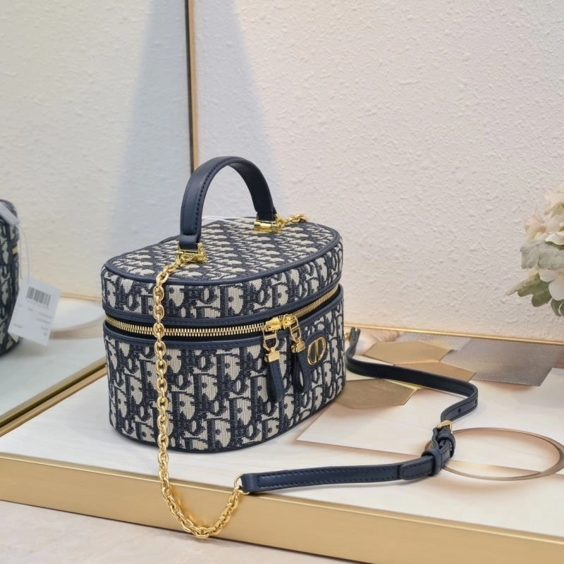 Bargain Christian Dior Cosmetic Bags