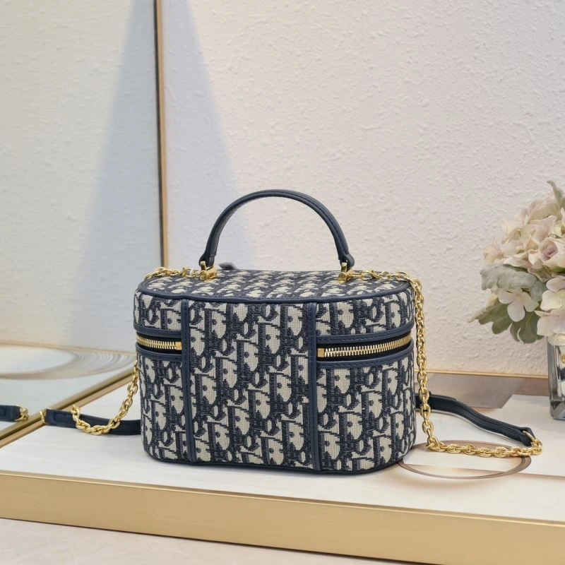Bargain Christian Dior Cosmetic Bags