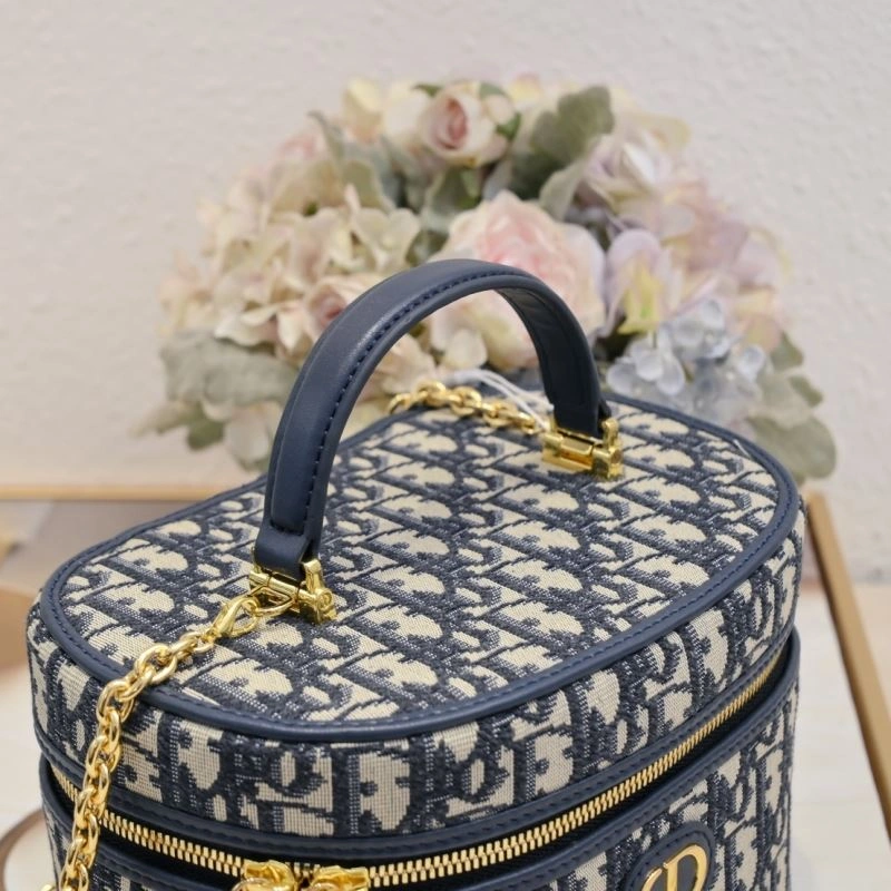 Bargain Christian Dior Cosmetic Bags