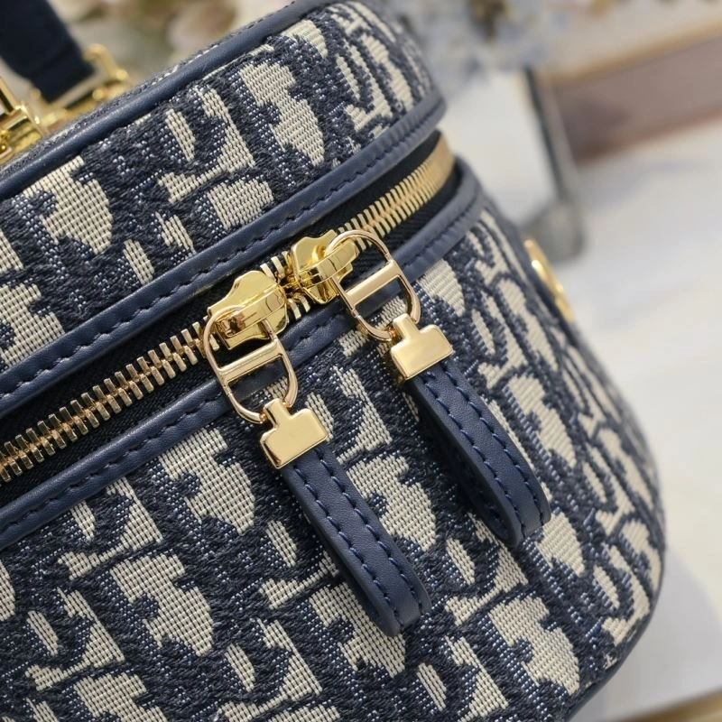 Bargain Christian Dior Cosmetic Bags