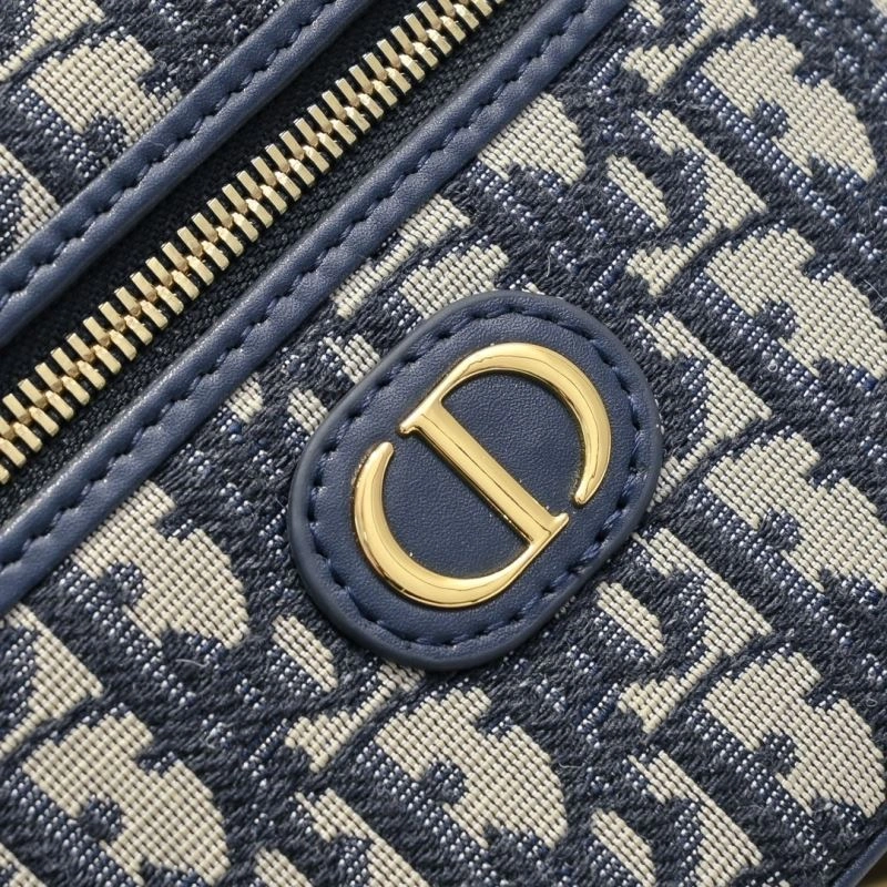 Bargain Christian Dior Cosmetic Bags