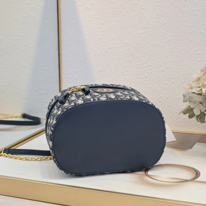 Bargain Christian Dior Cosmetic Bags