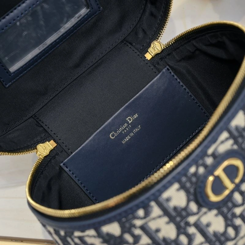 Bargain Christian Dior Cosmetic Bags