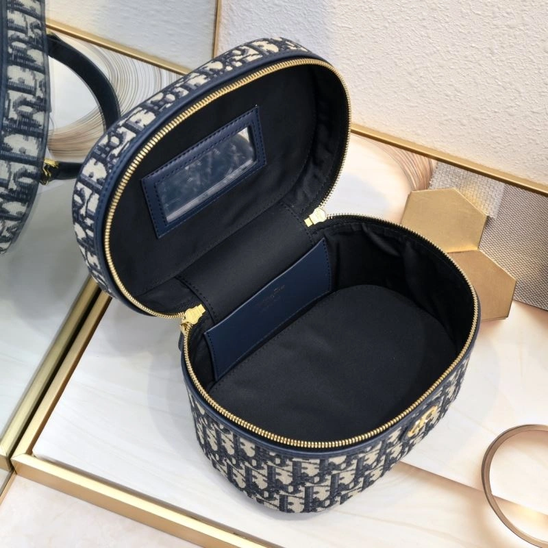 Bargain Christian Dior Cosmetic Bags