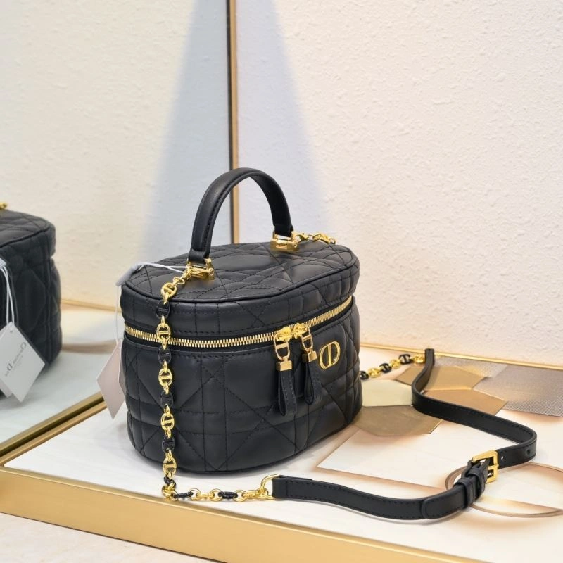 Discounted Christian Dior Cosmetic Bags