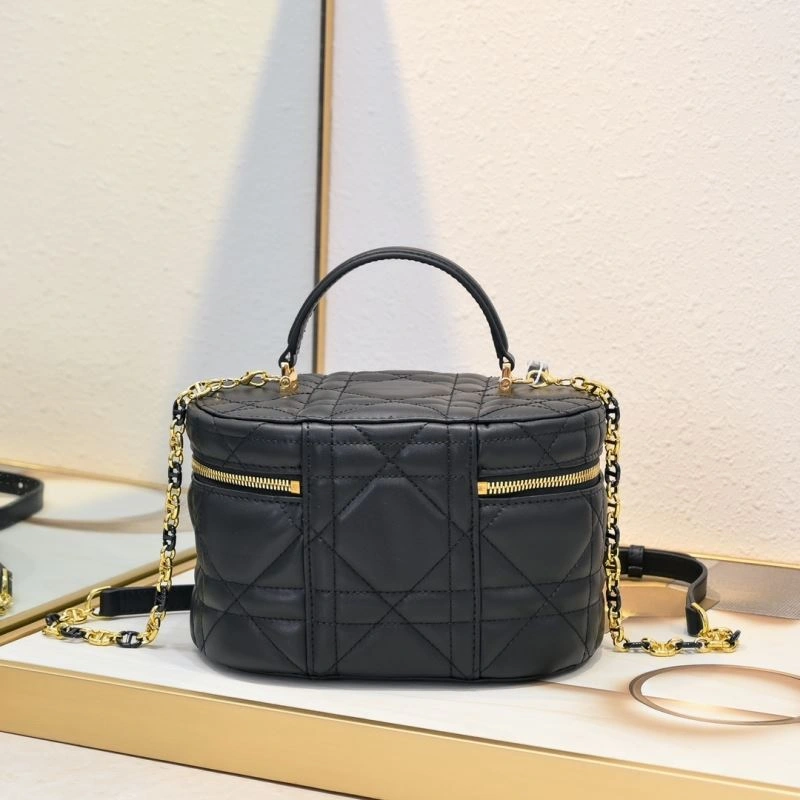 Discounted Christian Dior Cosmetic Bags