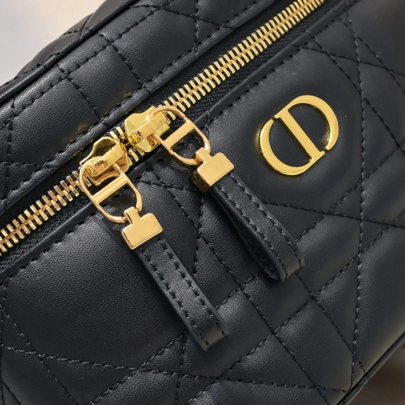 Discounted Christian Dior Cosmetic Bags