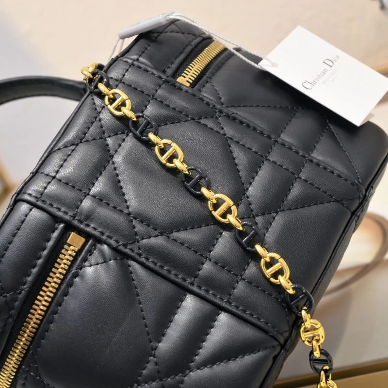 Discounted Christian Dior Cosmetic Bags