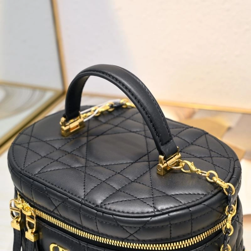Discounted Christian Dior Cosmetic Bags