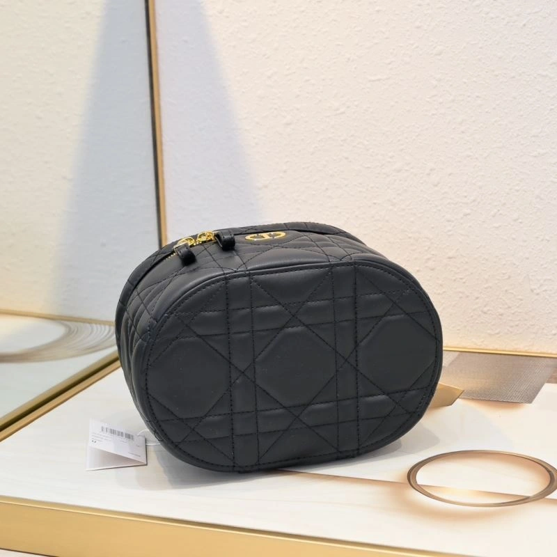 Discounted Christian Dior Cosmetic Bags